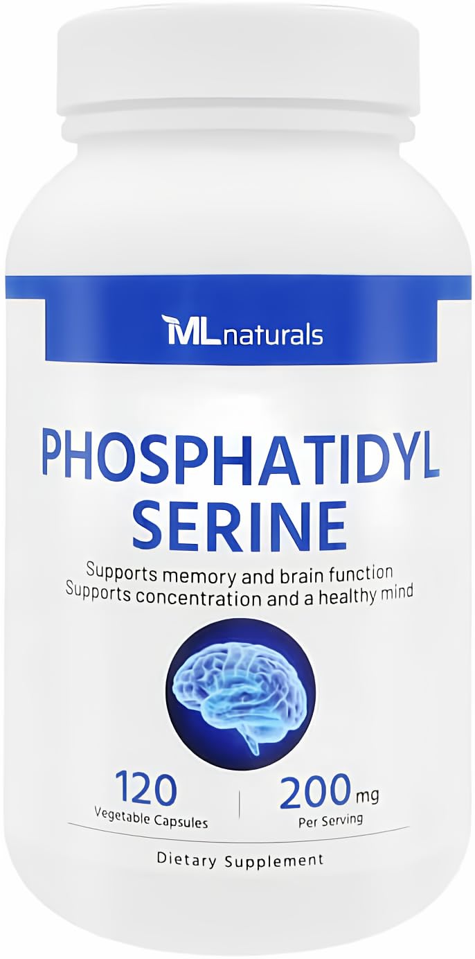 Non-GMO vegetable capsules for brain health