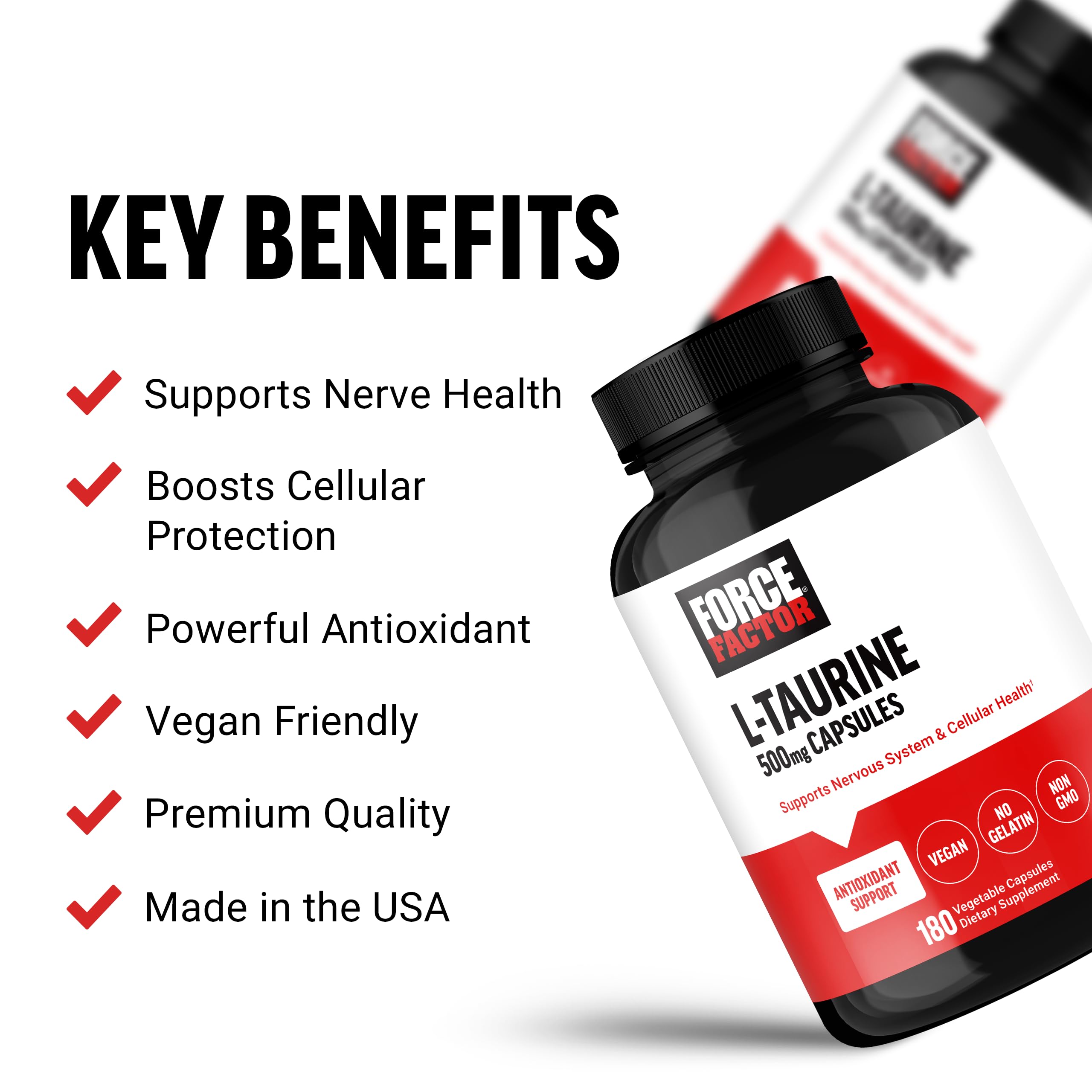 Non-GMO vegetable capsules for wellness