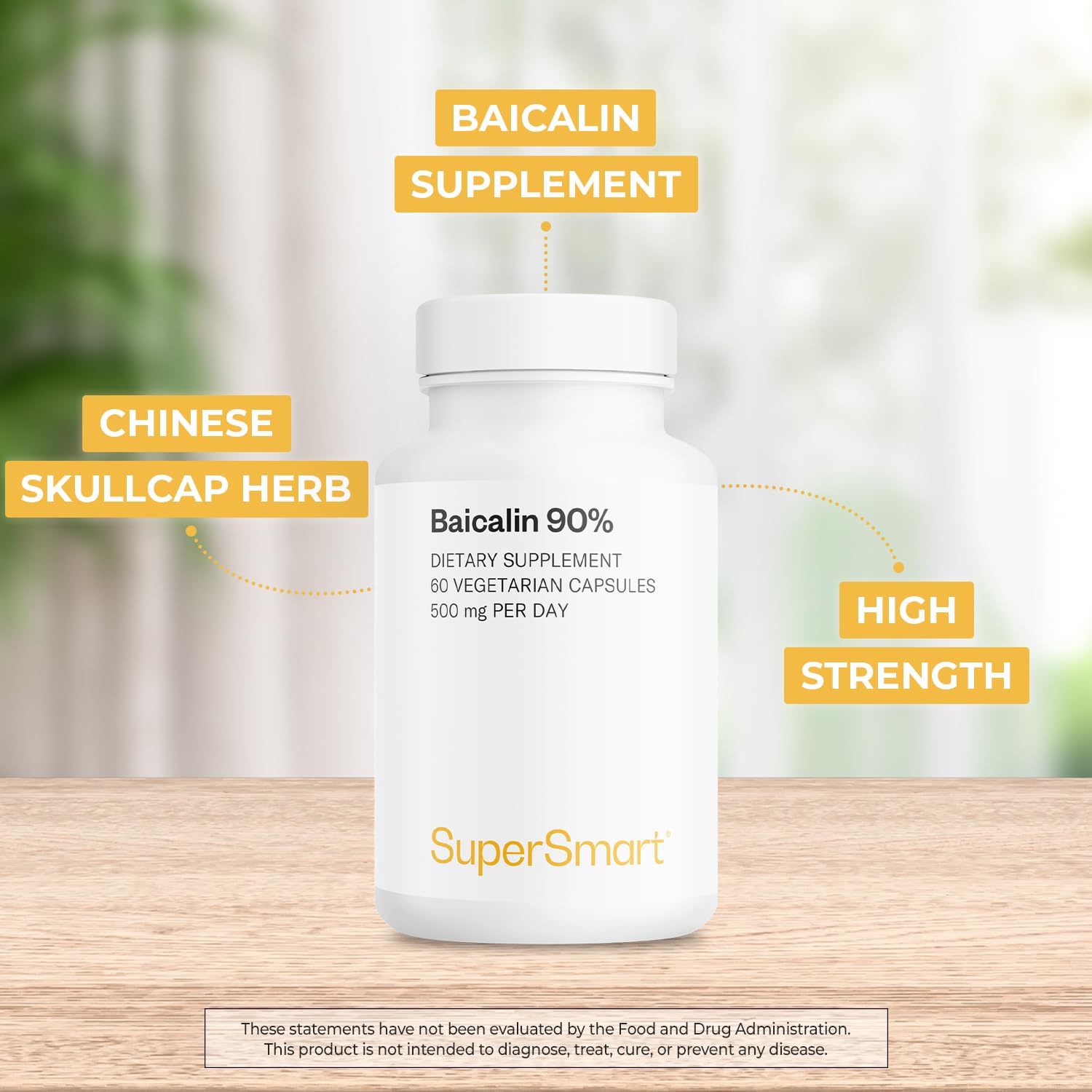 Non-GMO vegetarian capsules for health