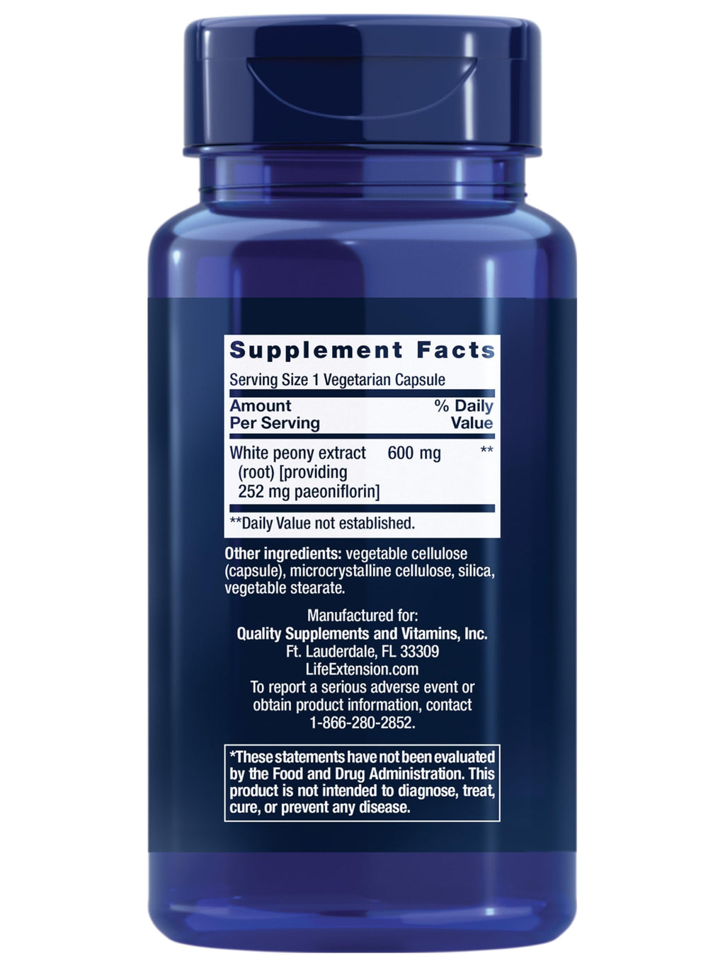 non-GMO vegetarian health capsules