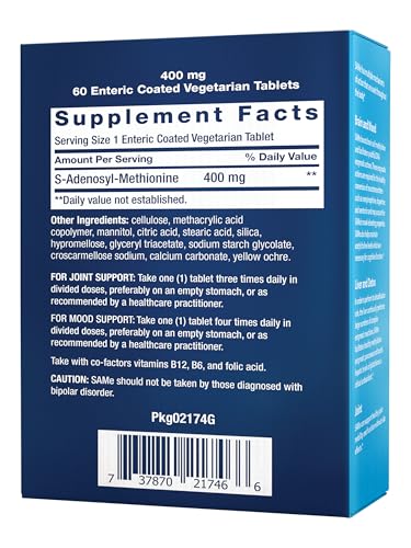 non-GMO vegetarian health supplement