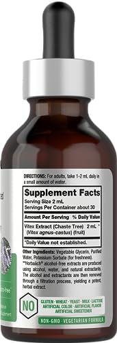 non-GMO vegetarian health supplement
