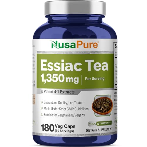 Non-GMO vegetarian herbal supplements