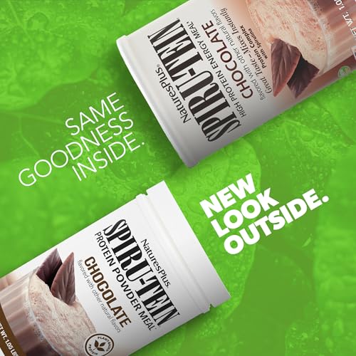 non-GMO vegetarian protein supplement