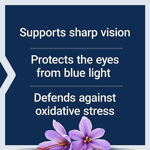 non-GMO vision support supplements