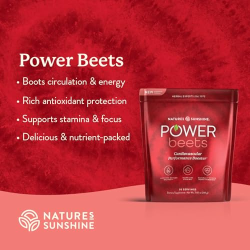 non-GMO vitality supplement blend