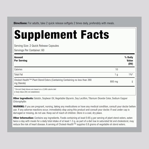 non-GMO vitamin and mineral blend