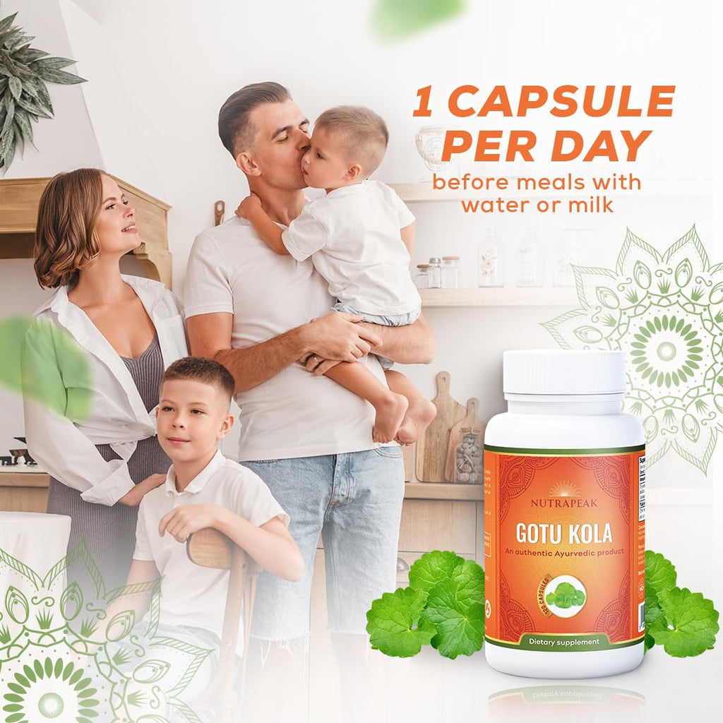 Non-GMO vitamin and mineral blend