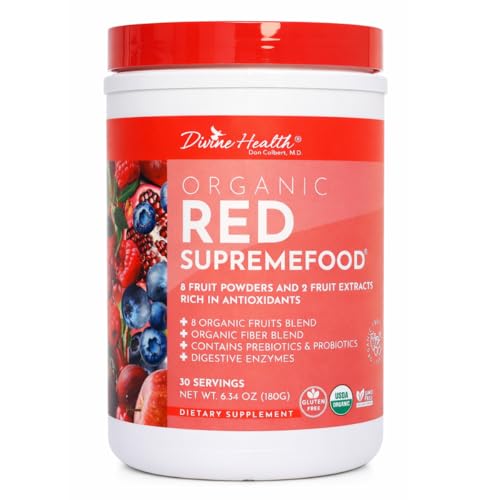 non-GMO vitamin and mineral blend