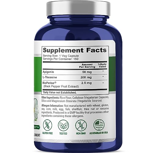 Non-GMO vitamin and mineral blend