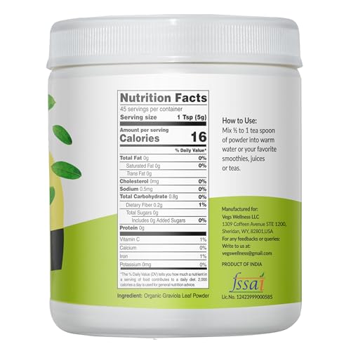 non-GMO vitamin and mineral blend