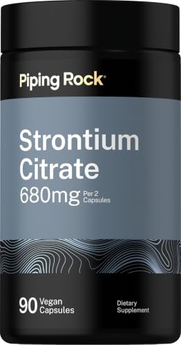 Non-GMO vitamin and mineral blend