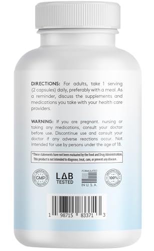 non-GMO vitamin and mineral blend