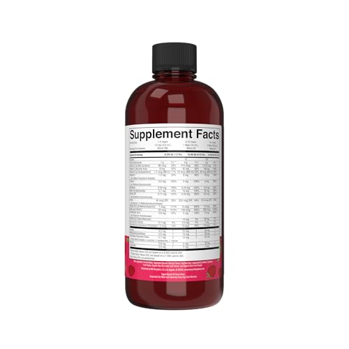 non-GMO vitamin and mineral blend