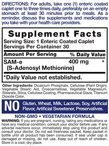 non-GMO vitamin and mineral blend