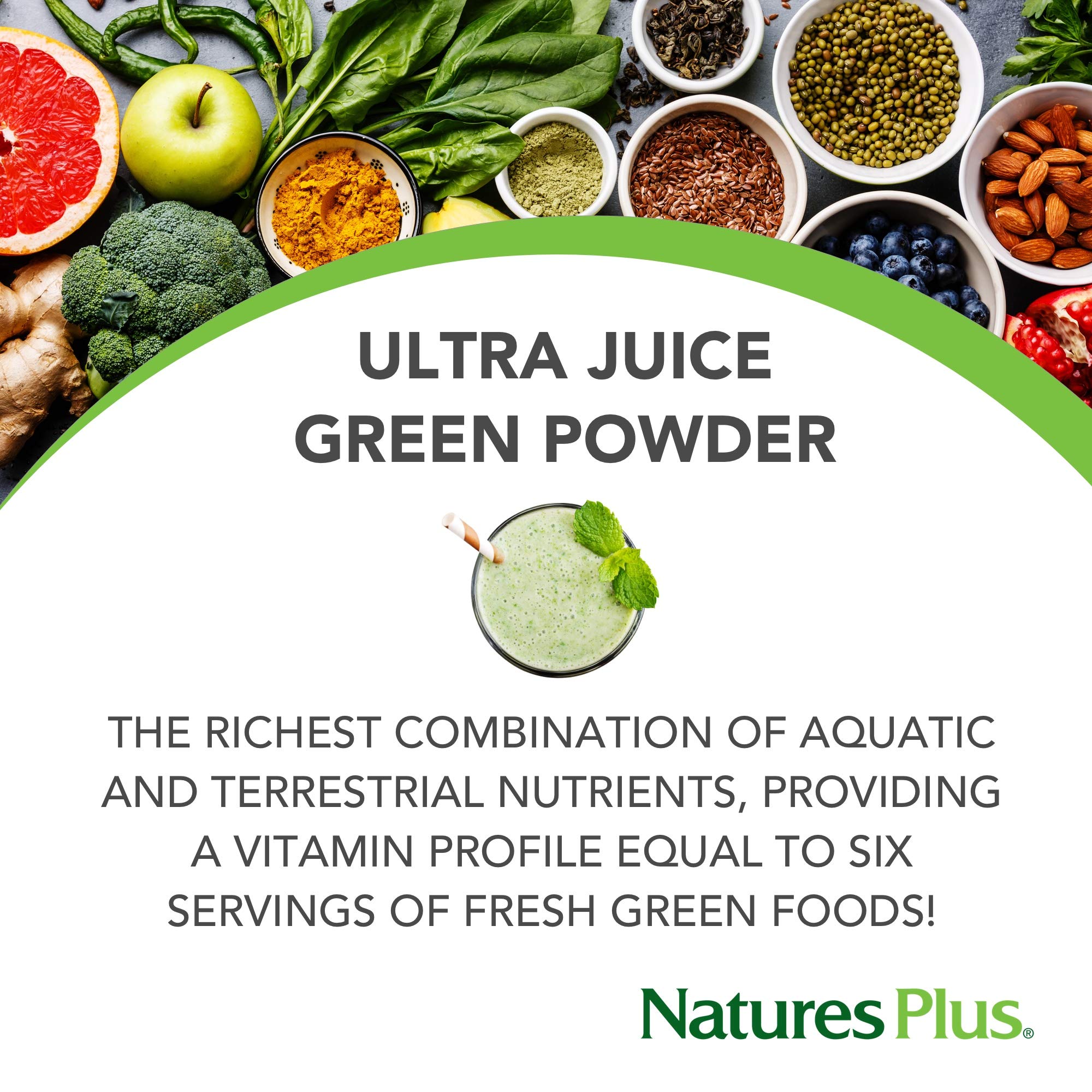 non-GMO vitamin and mineral blend