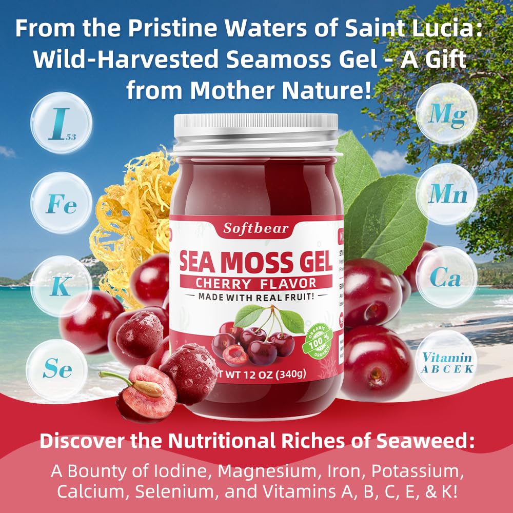 non-GMO vitamin and mineral blend