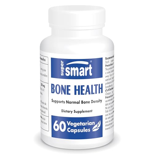 non-GMO vitamin and mineral blend