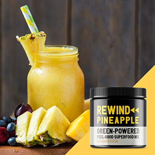 non-GMO vitamin and mineral blend