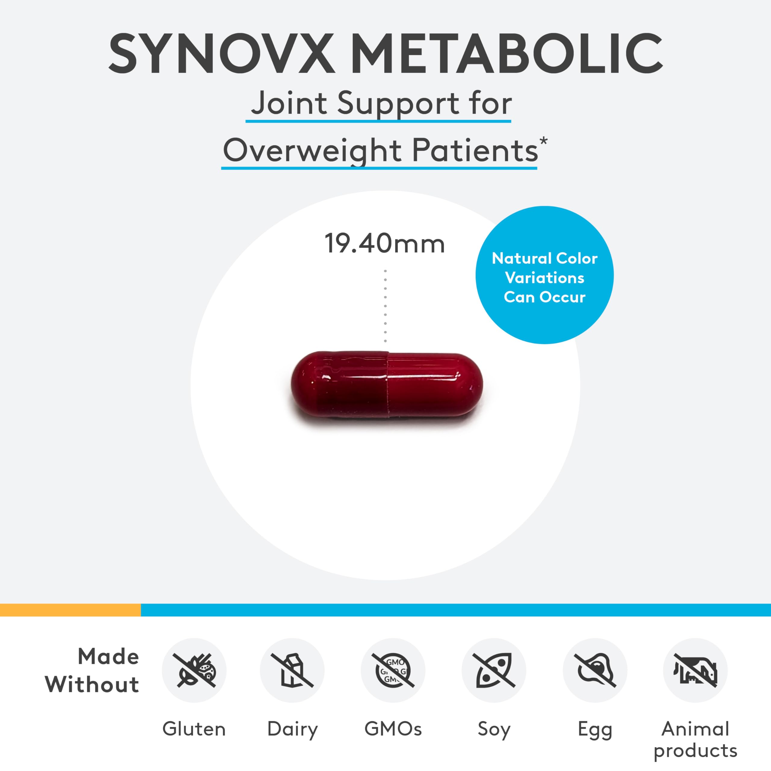 Non-GMO vitamin and mineral blend