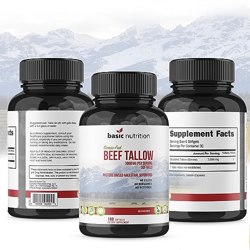 non-GMO vitamin and mineral blend