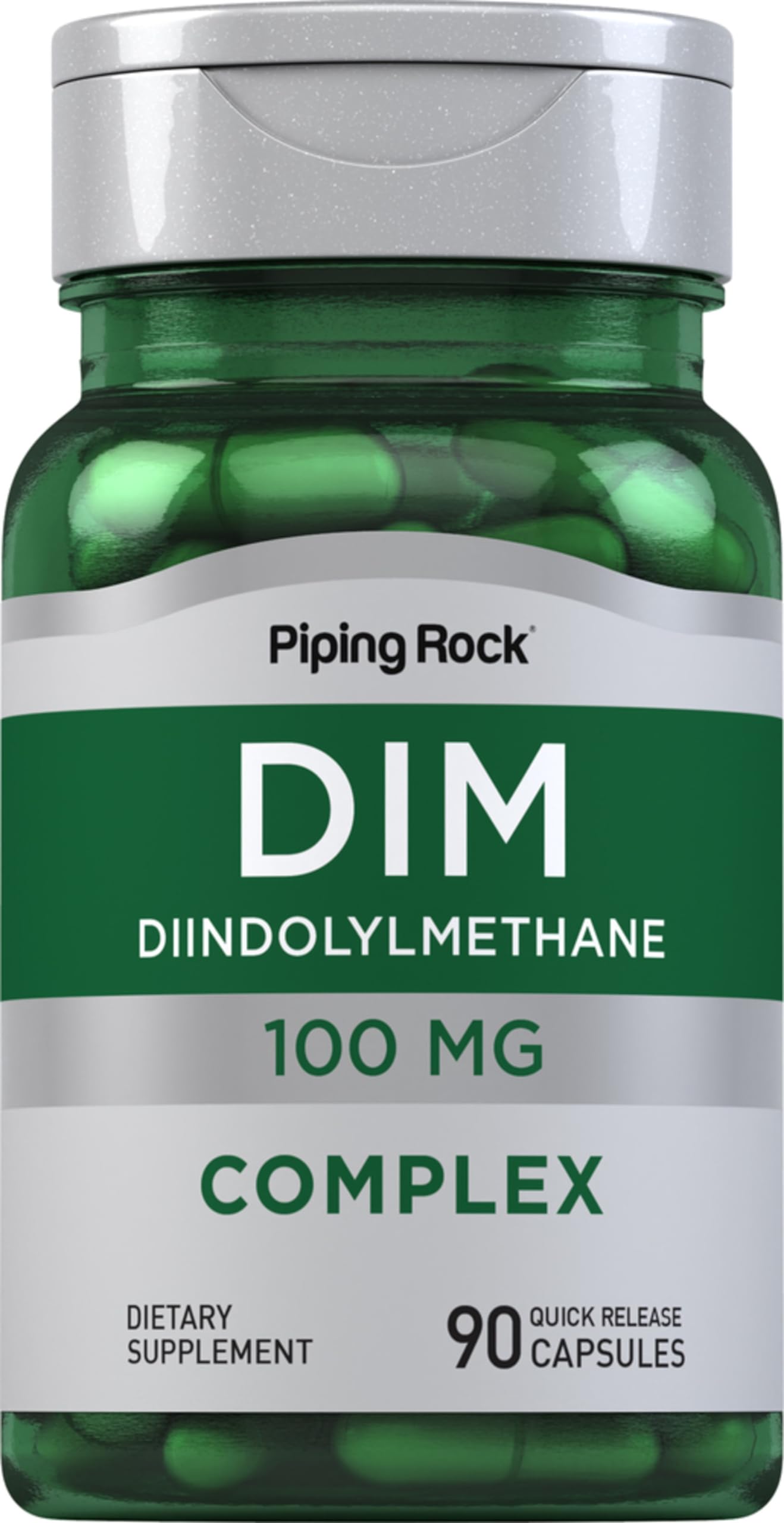 Non-GMO vitamin and mineral blend