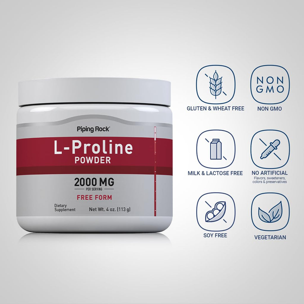 Non-GMO vitamin and mineral blend