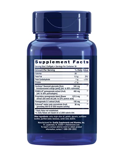 non-GMO vitamin and mineral blend