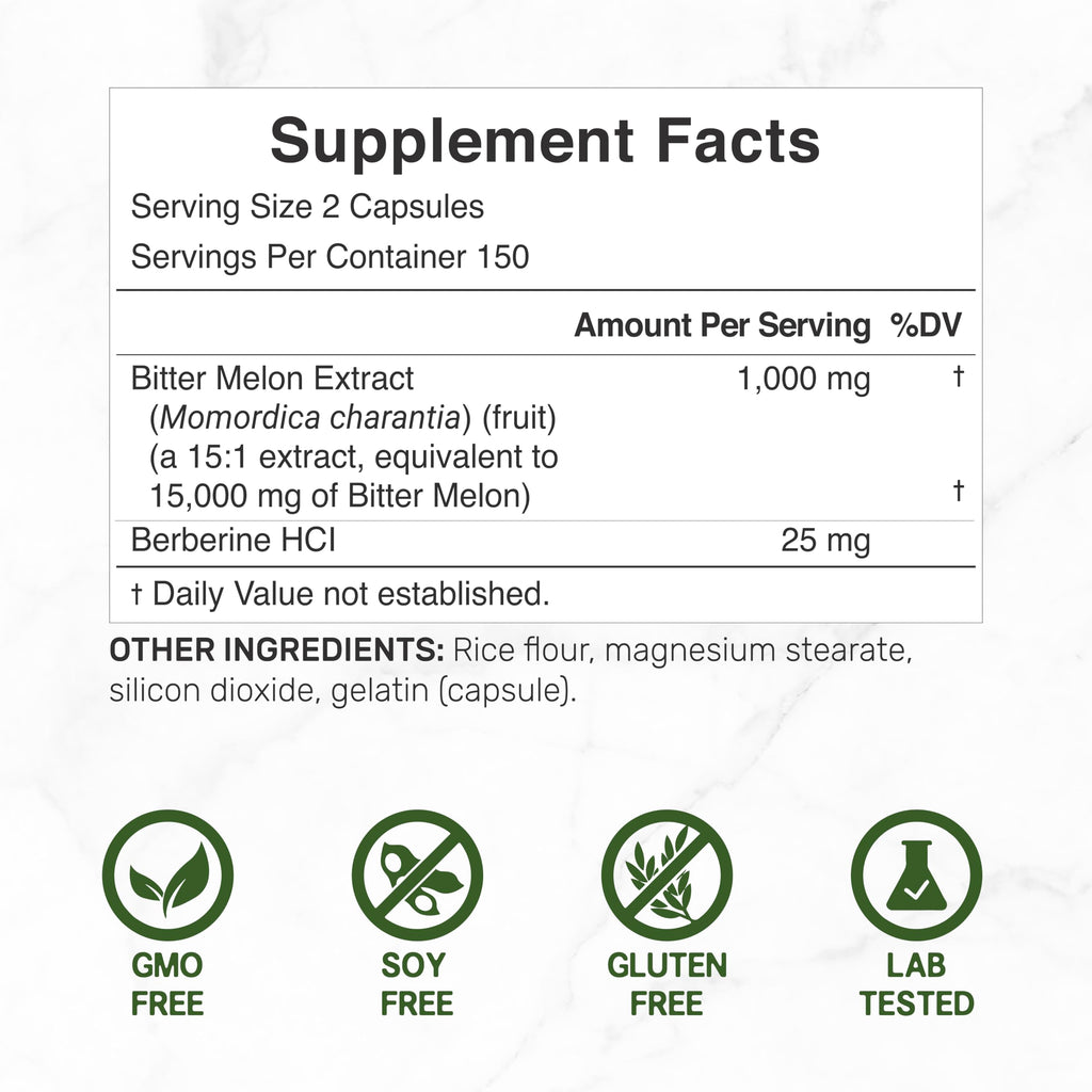 Non-GMO vitamin and mineral blend