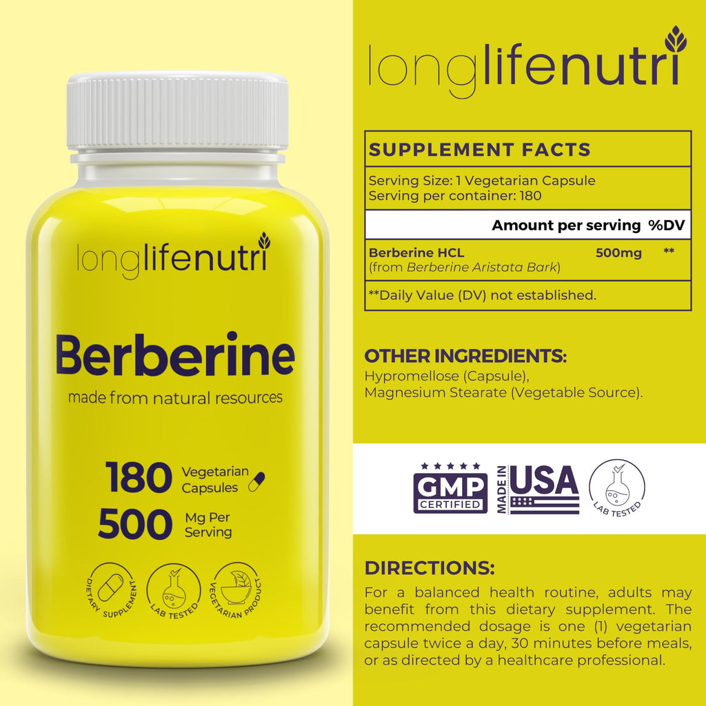 non-GMO vitamin and mineral blend
