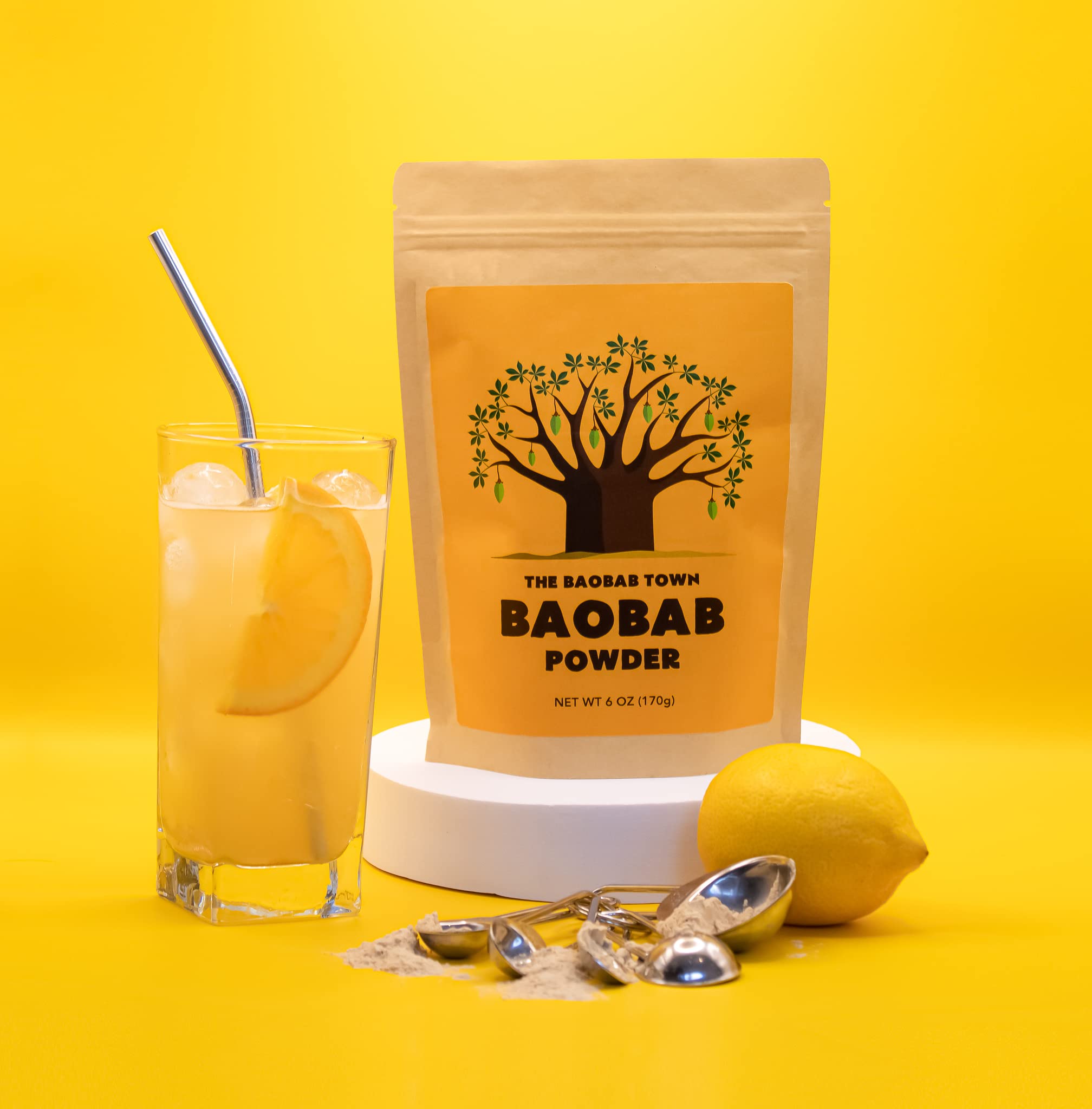 non-GMO vitamin and mineral blend