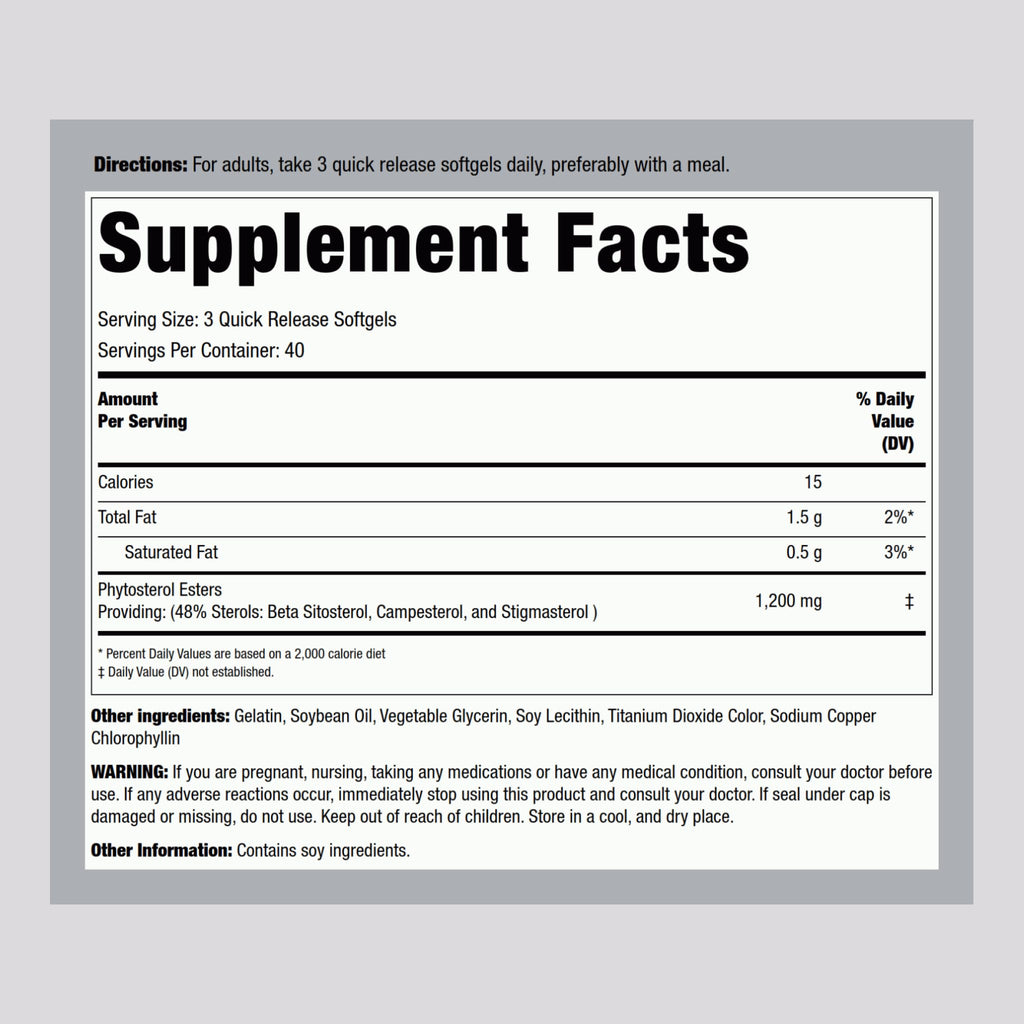 non-GMO vitamin and mineral blend