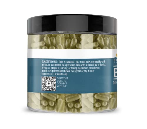 non-GMO vitamin and mineral blend