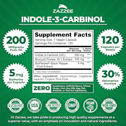 Non-GMO vitamin and mineral blend