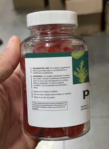 non-GMO vitamin and mineral blend