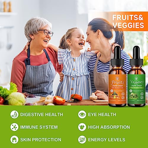 non-GMO vitamin and mineral blend