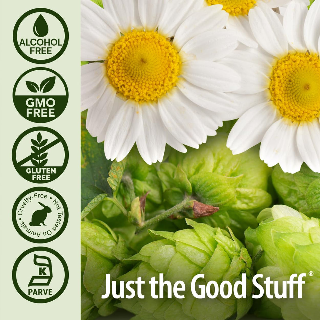 Non-GMO vitamin and mineral blend