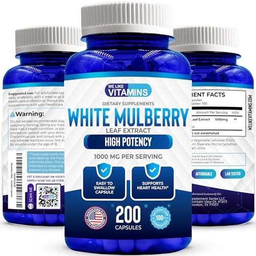 Non-GMO vitamin and mineral blend