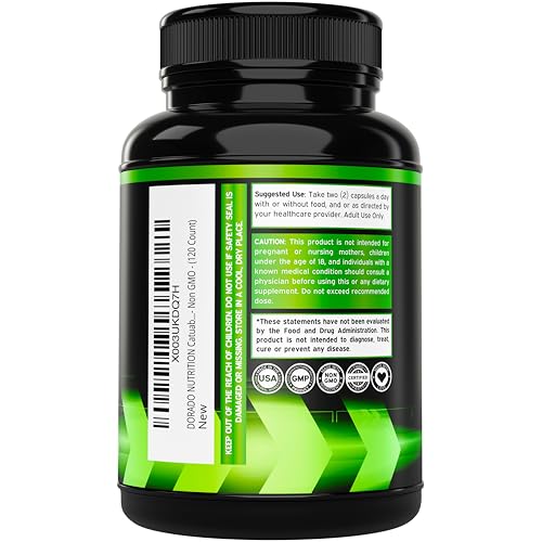 Non-GMO vitamin and mineral blend