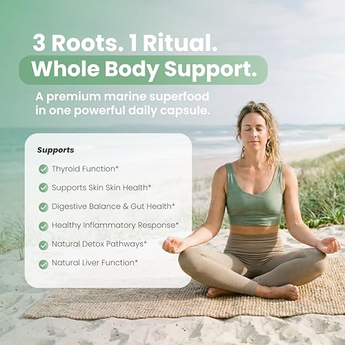 non-GMO vitamin and mineral capsules