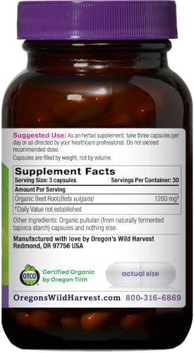 non-GMO vitamin and mineral capsules