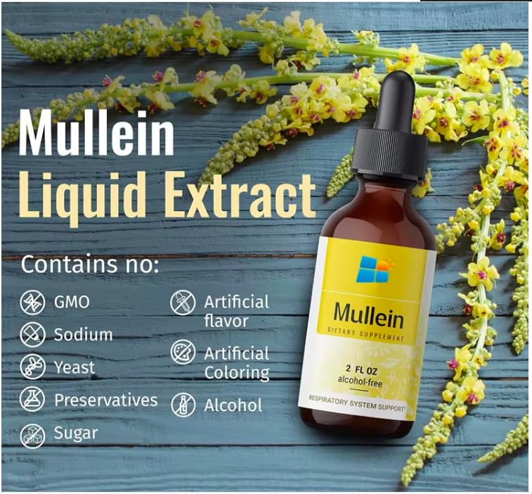 non-GMO vitamin and mineral drops