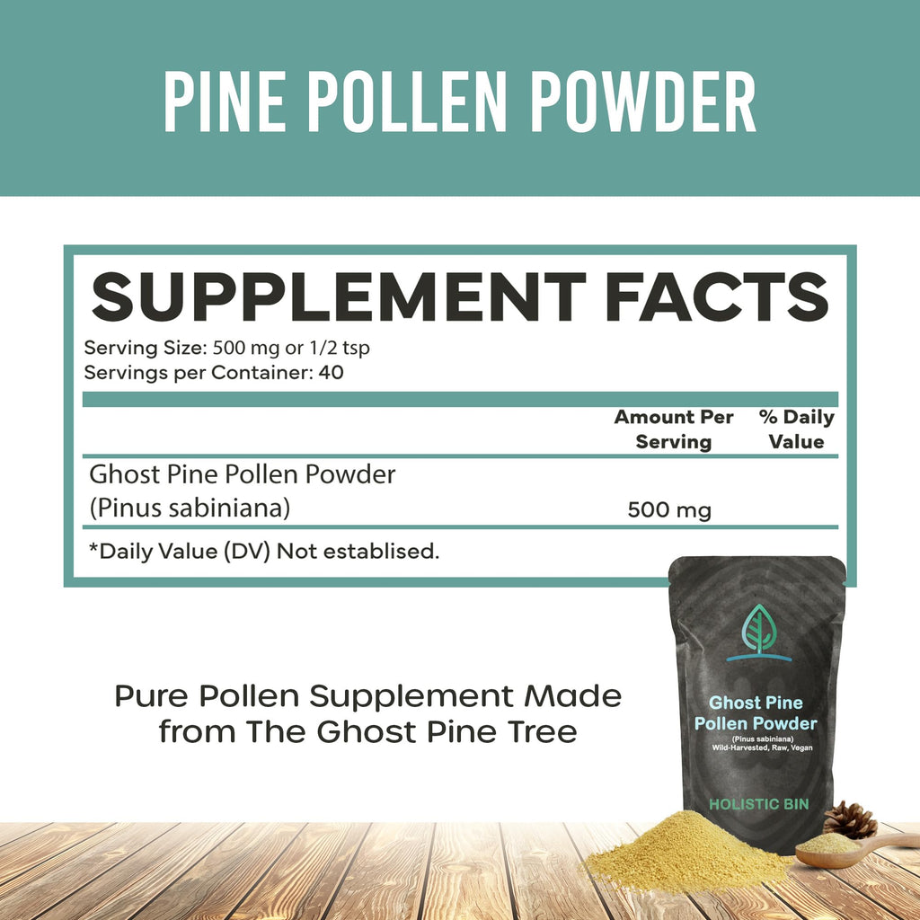 non-GMO vitamin and mineral supplement