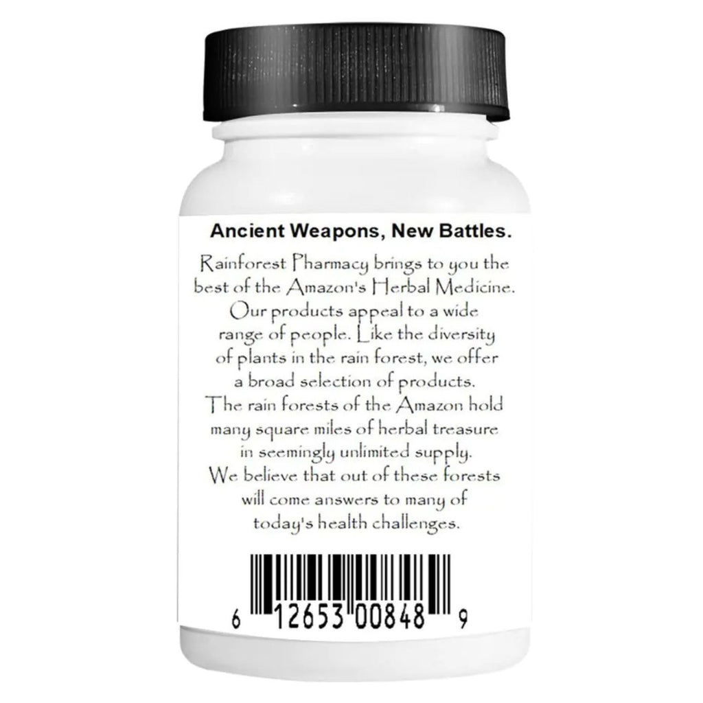 non-GMO vitamin and mineral supplements