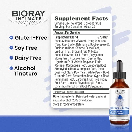 non-GMO vitamin and mineral support for women
