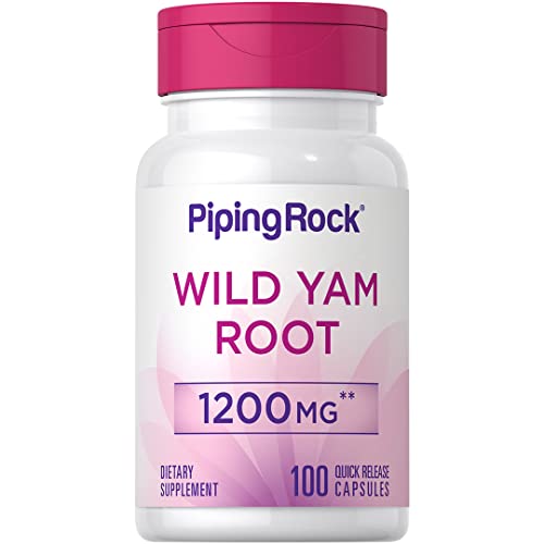 Non-GMO vitamin and mineral support