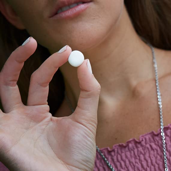Non-GMO vitamin and mineral support