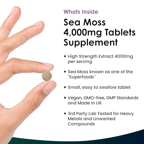non-GMO vitamin and mineral support