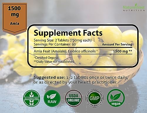Non-GMO vitamin and mineral tablets