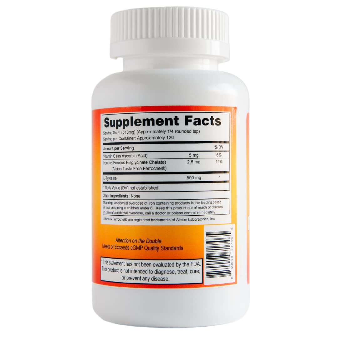 non-GMO vitamin blend for adults